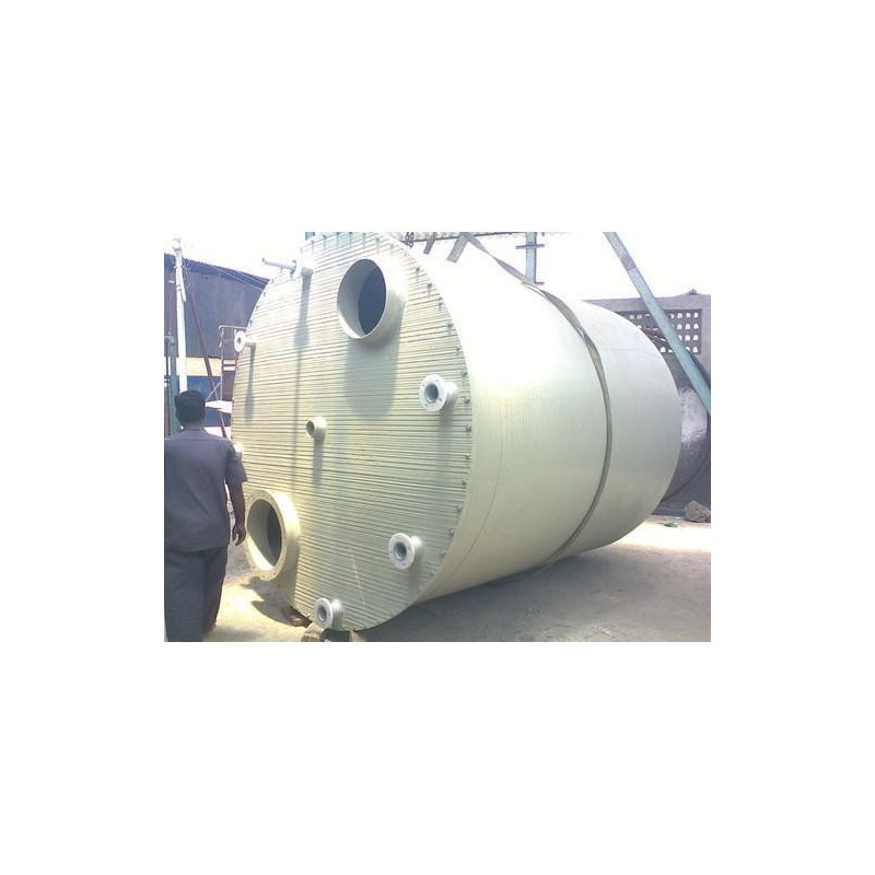 Buy MS Green Garbage Bins 8000 Litre at lowest price in India