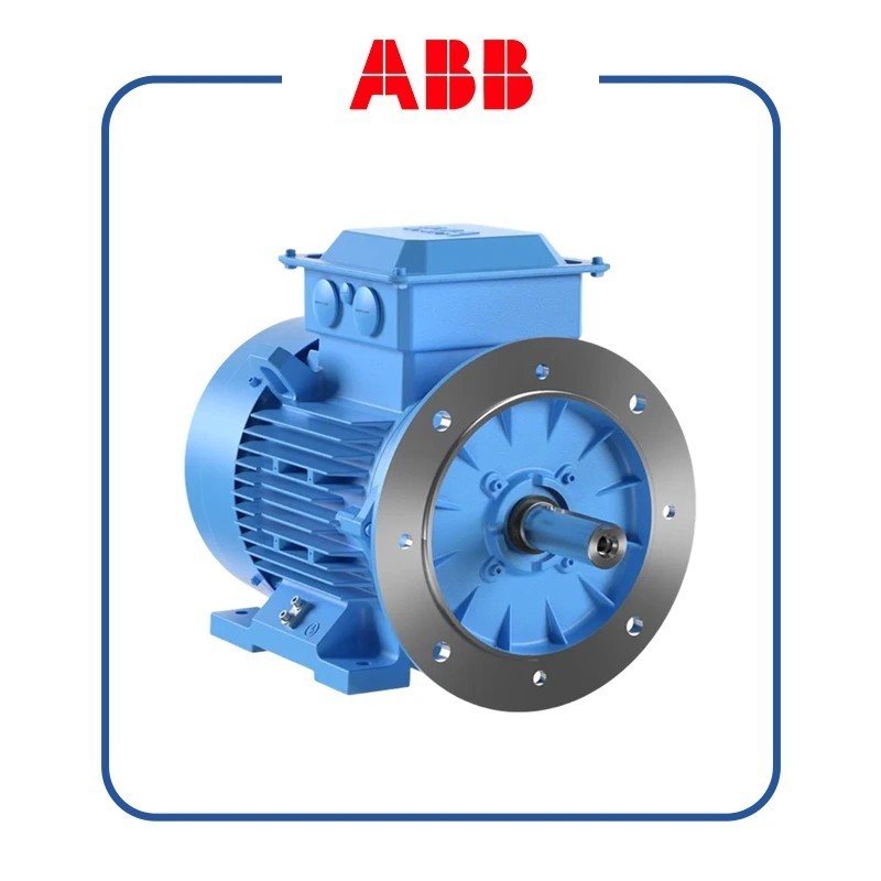 Buy Impel 1.5HP Foot Mounting Induction Motor Frame 90S