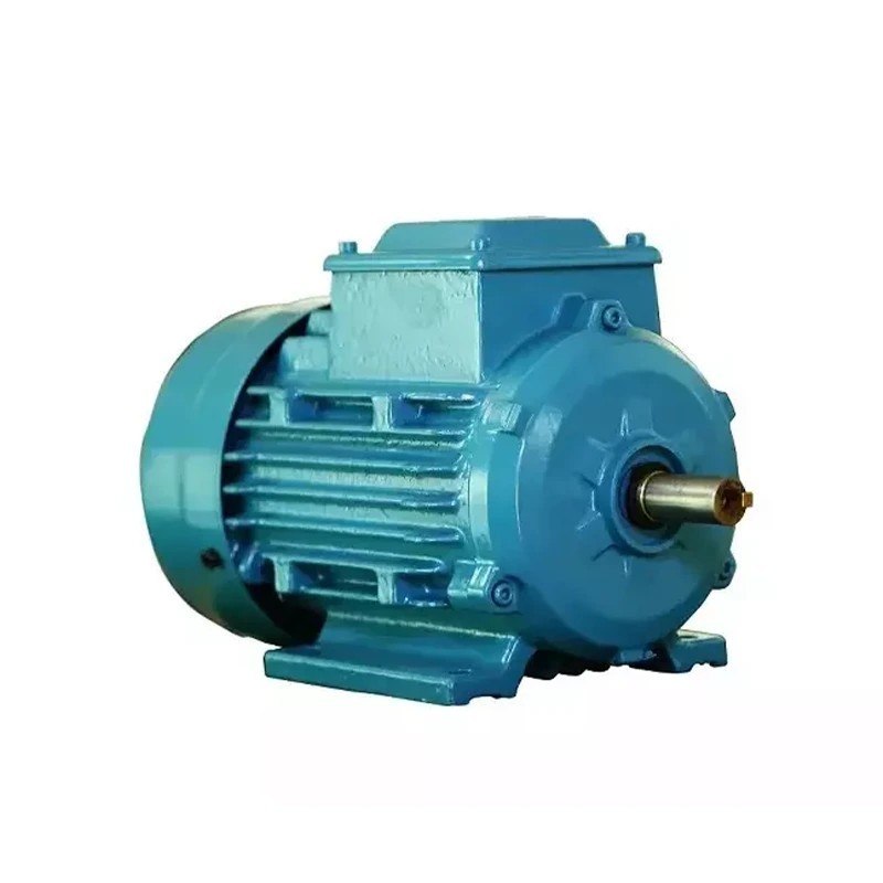 Buy Impel 10HP Foot Mounting DC Break Motor Frame Size 132M