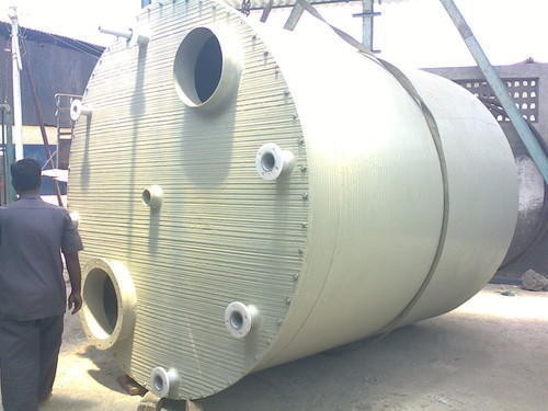 Buy MS Green Garbage Bins 8000 Litre at lowest price in India