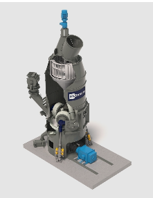 Buy Water Treatment Plant 100 KLD at lowest price in India