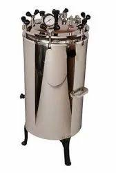 Buy KilnLoq Cold Dry System for Kiln Inlet at lowest Price