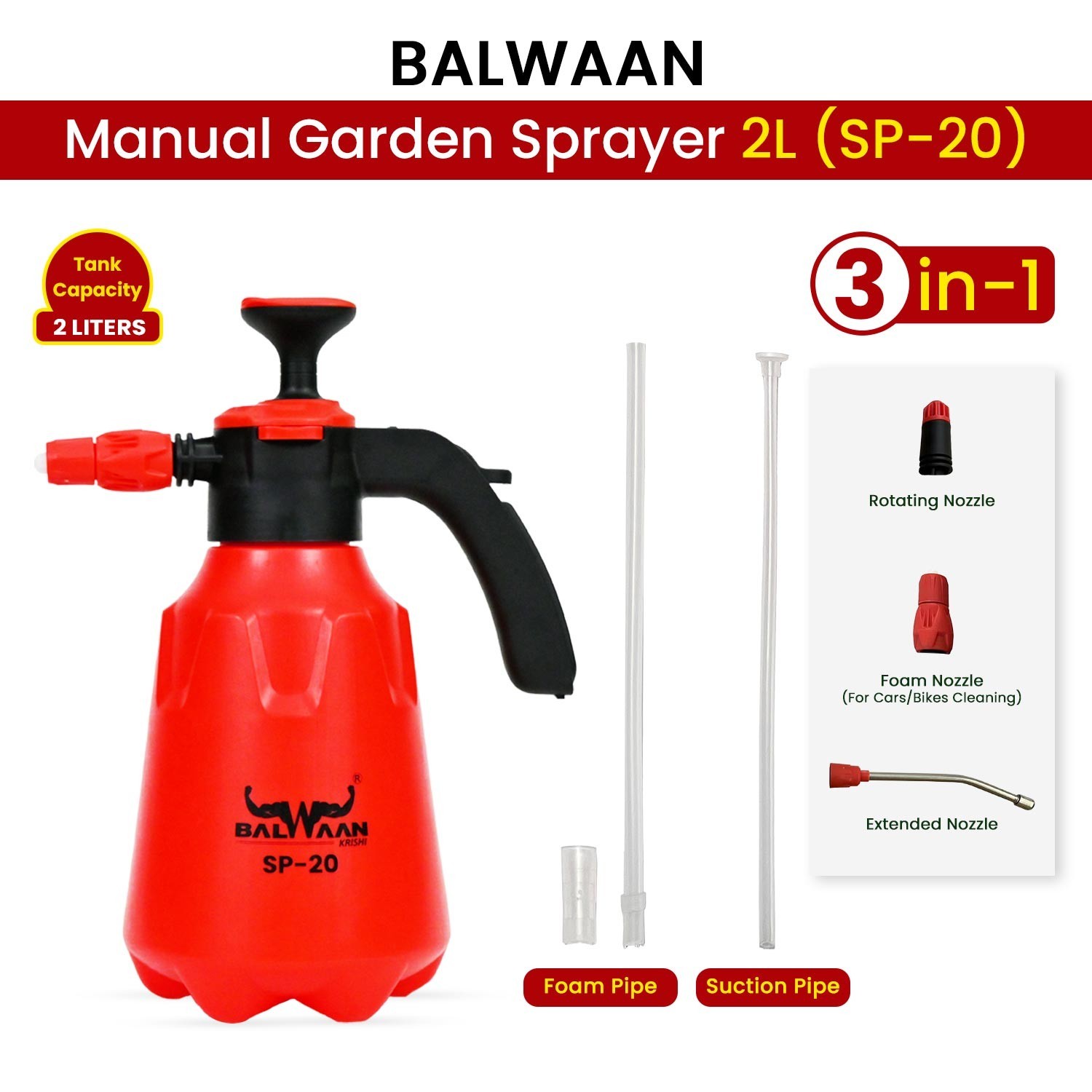 Buy Lalco Burette Clamp Double Type 180 at best price in India